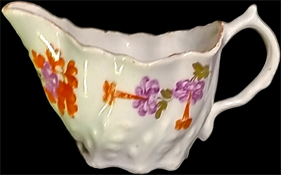 Lowestoft porcelain from Jupiter Antiques